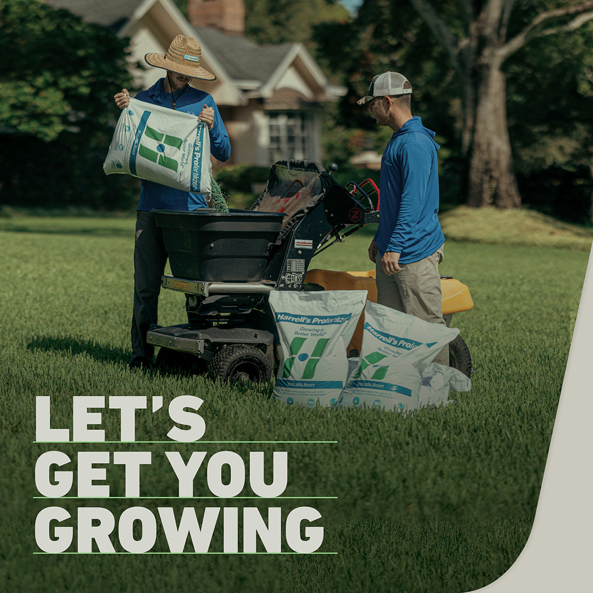 Get You Growing